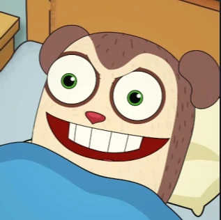 Iris’s page is finally out | Fandom