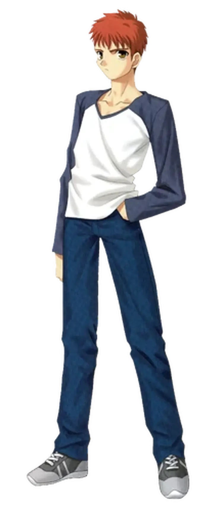 Discuss Everything About TYPE-MOON Wiki | Fandom