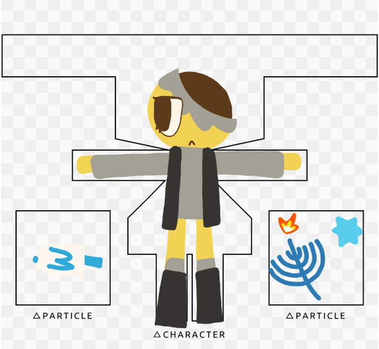 leaking kaching's new design via wonder art | Fandom