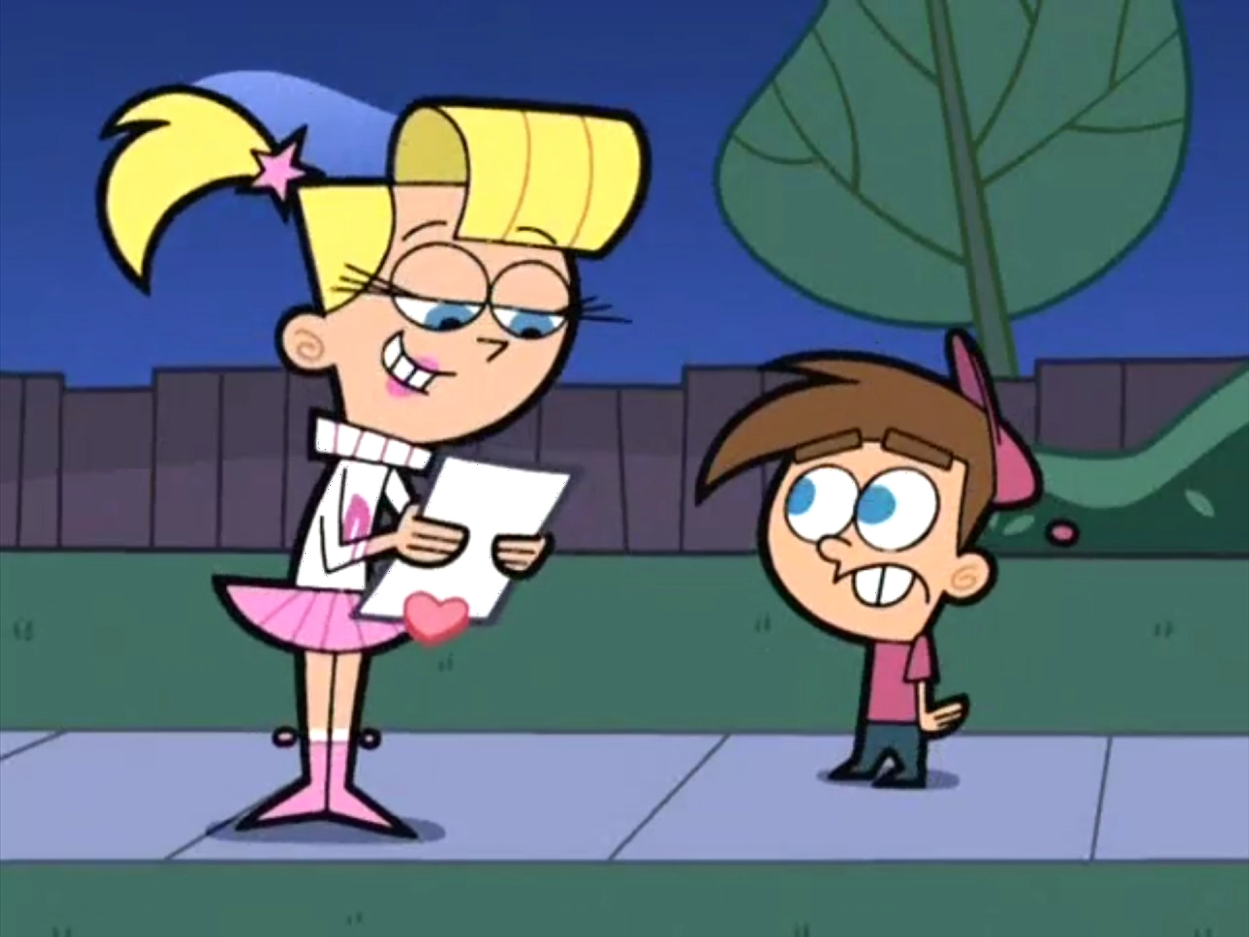 My 3rd favorite Nickelodeon couple | Fandom