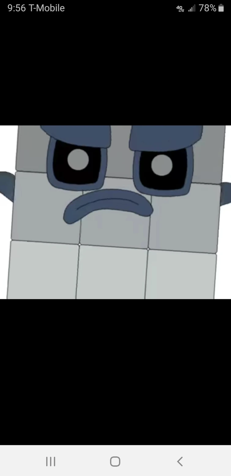 NUMBERBLOCKS JUMPSCARES | Fandom