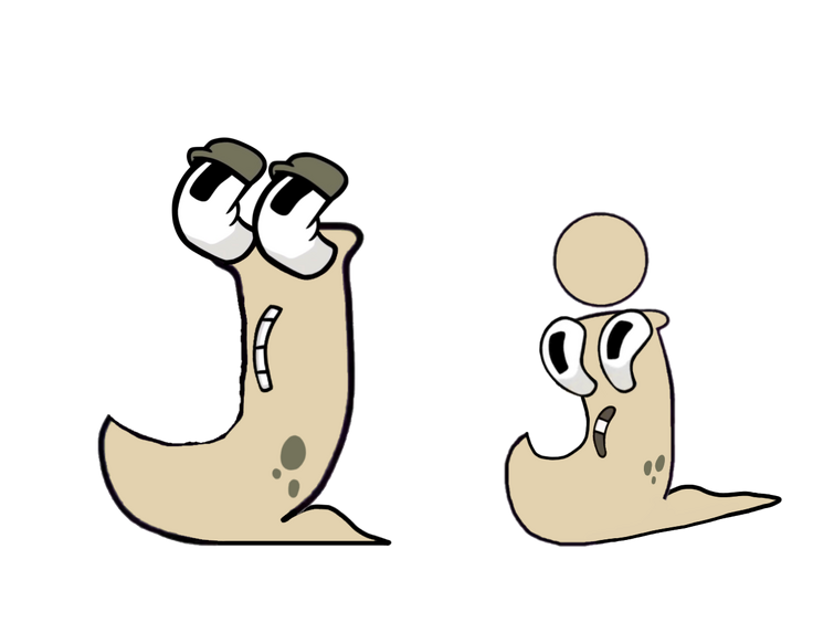 Keyboard Alphabet Lore (By Me) | Fandom