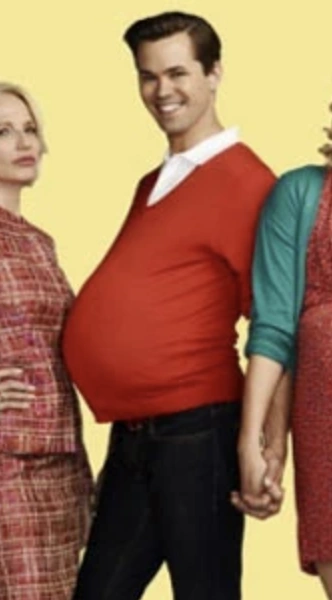 MPREG ANDREW RANNELLS???????????? | Fandom