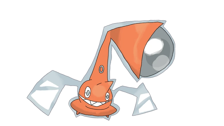 Discuss Everything About Pokémon Wiki | Fandom