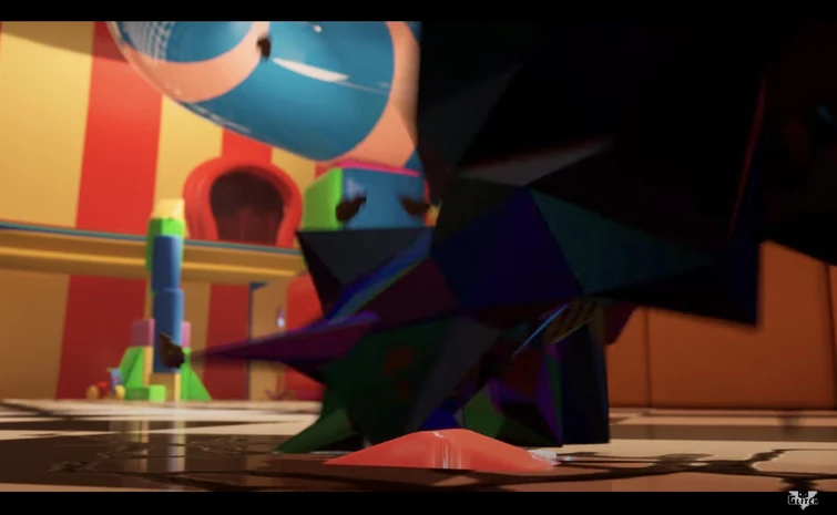 *casually takes pictures of abstracted kaufmo* | Fandom