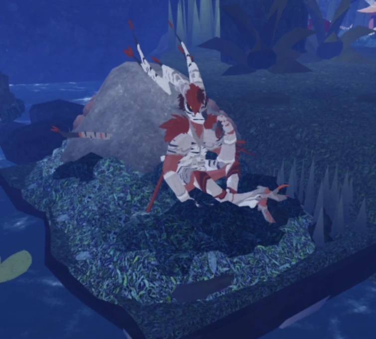 idrabark den and agriculture because why the hellion not 👅 | Fandom