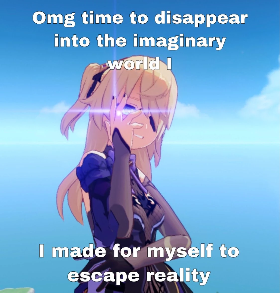 Ah crap I’m feeling like this again | Fandom