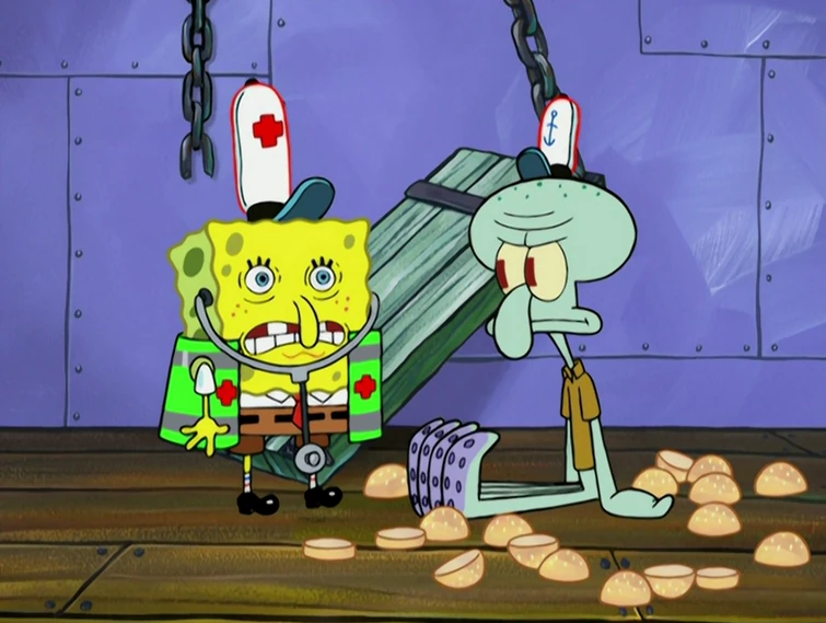 Spongebob without context | Fandom