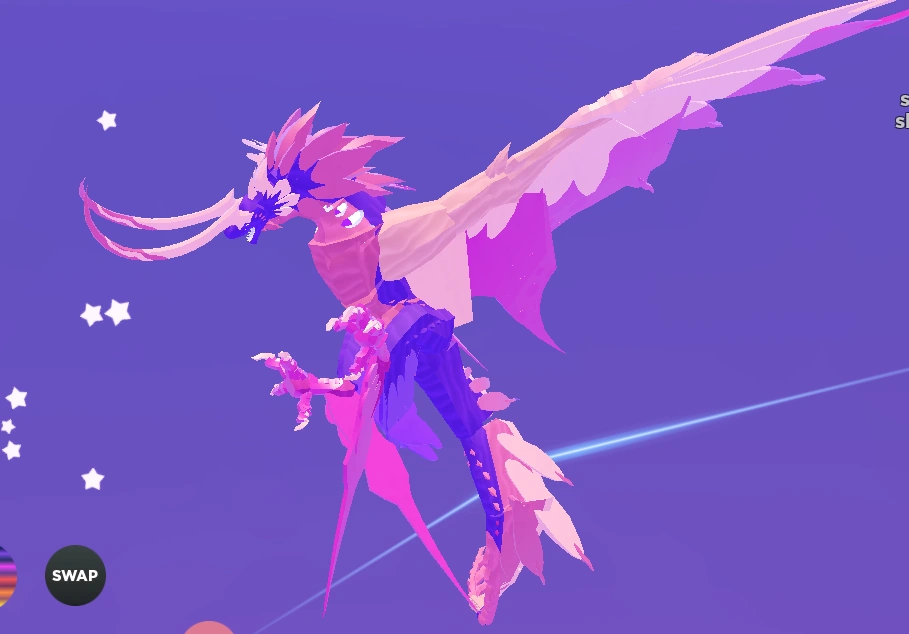 Fairies Kiss Spyro Skin | Fandom