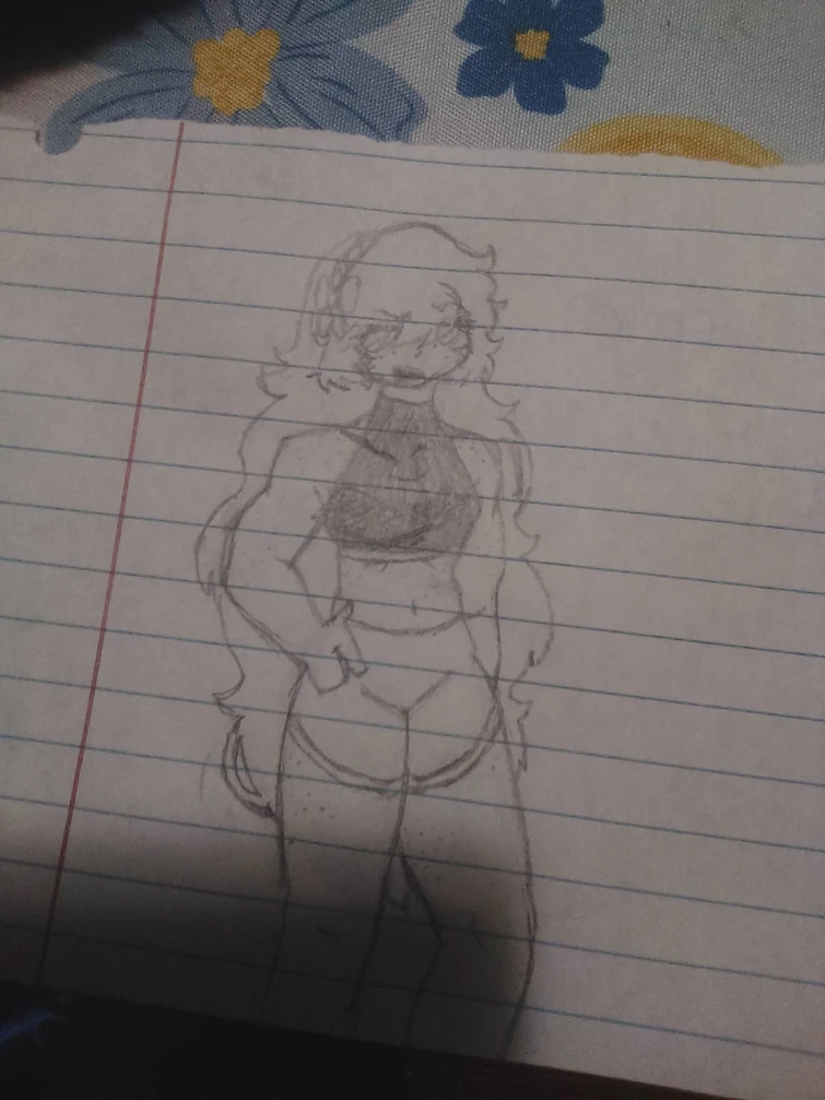 Lotus' Offtopic MegaDON!! | Fandom