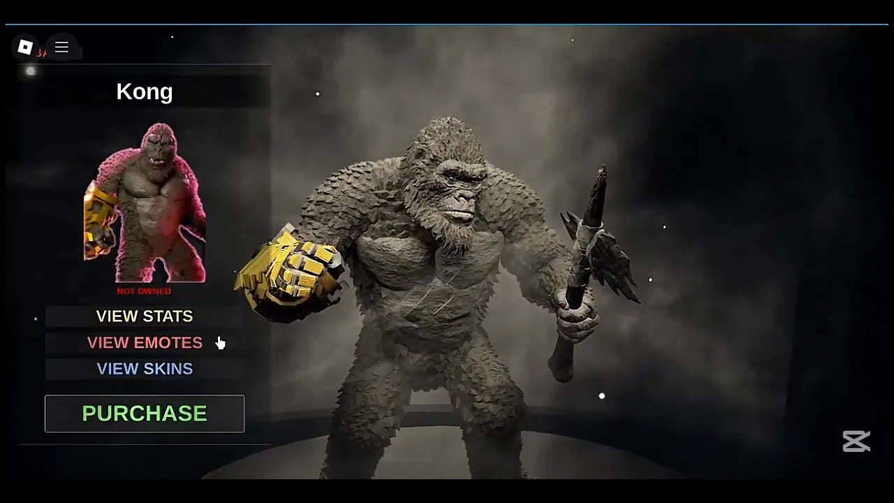 UPCOMING REVAMP MENU + NEW EMOTES! | Fandom