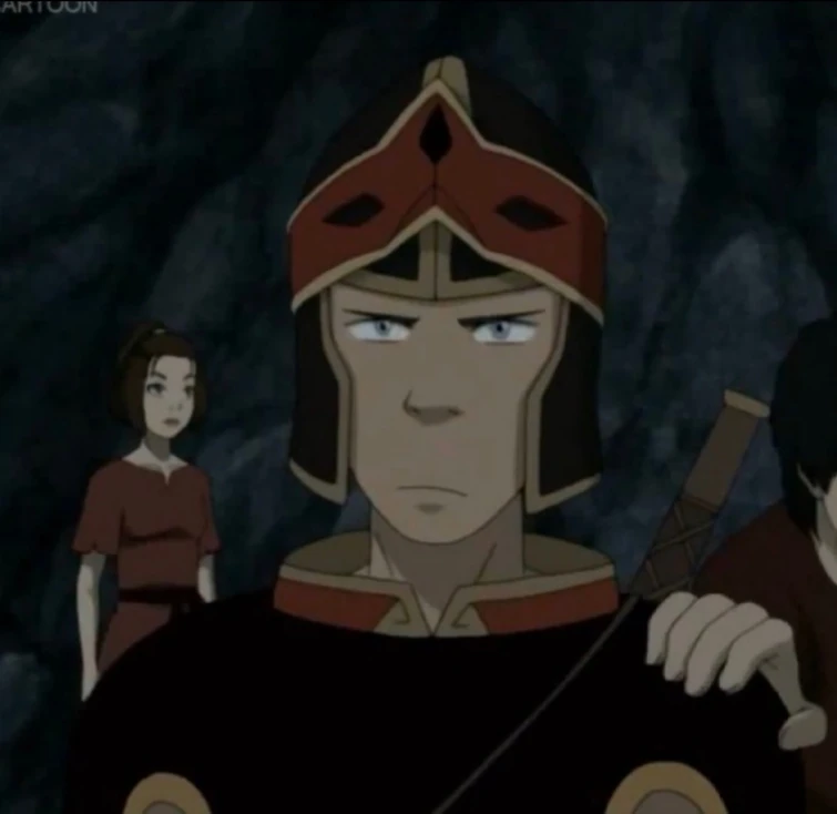 Required age to join the Fire Nation Army | Fandom