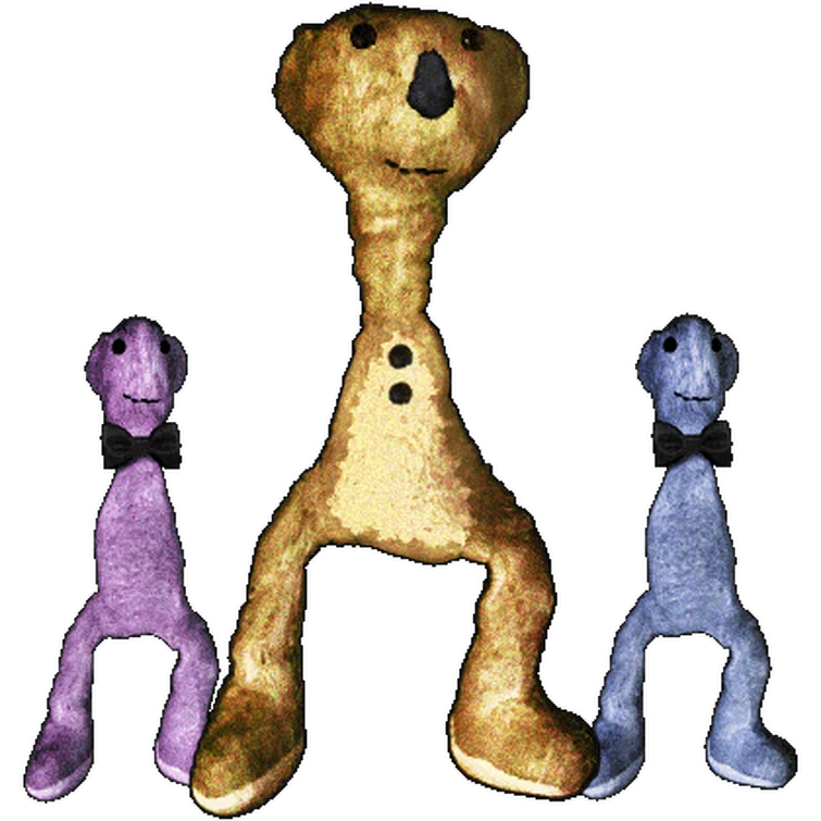 Opinion of red robin being obtainable in bear alpha | Fandom