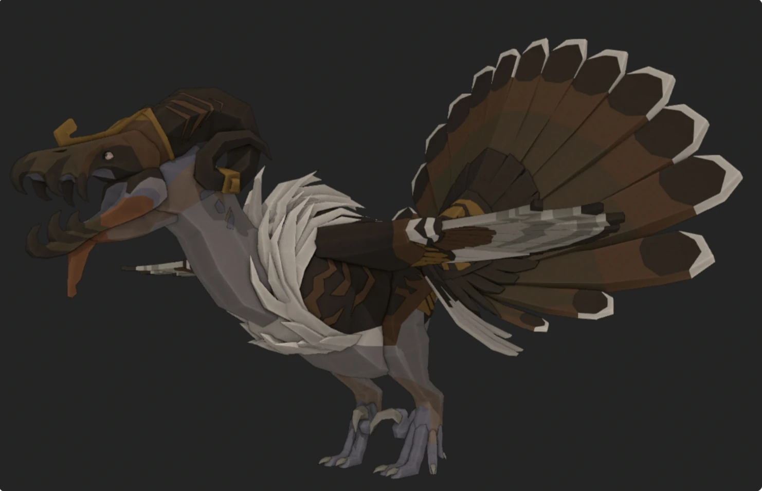 Upcoming turkey creature (Thanksgiving mini-event?)! | Fandom