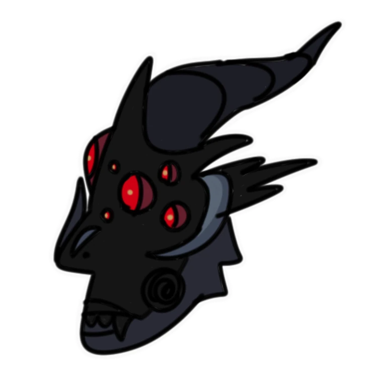 Drawing creatures as hyperpigmentation: part 5 | Fandom