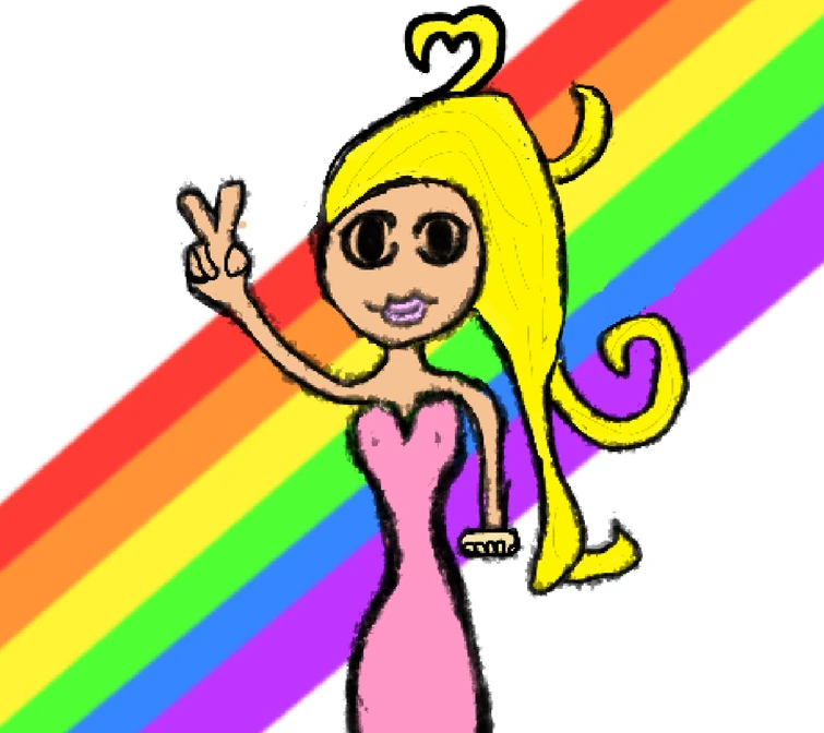 Janey Laney's Drag Race Season 1 Cast JuVeal! | Fandom