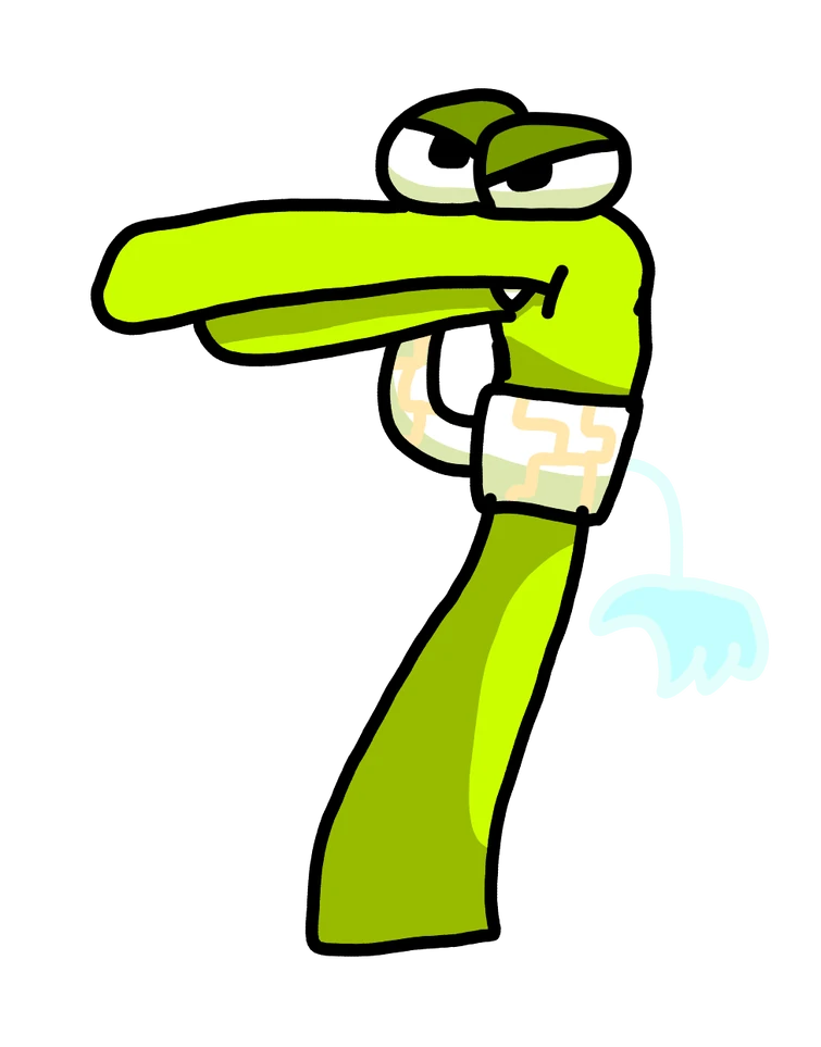 Discuss Everything About Alphabet Lore Wiki Fandom