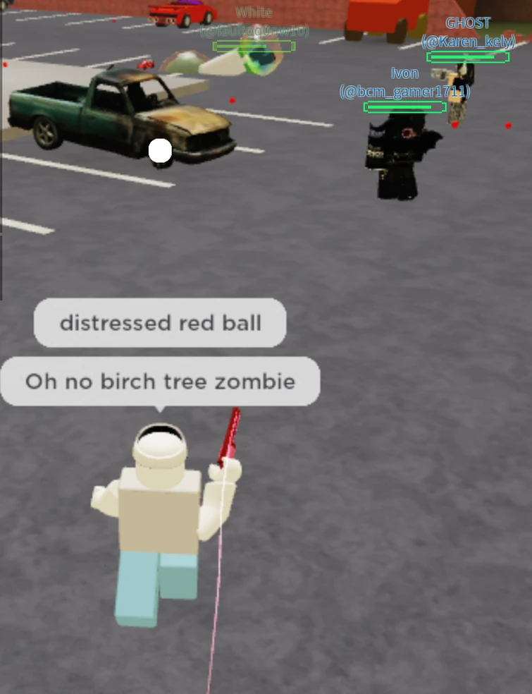 Discuss Everything About Roblox Item Asylum Wiki | Fandom