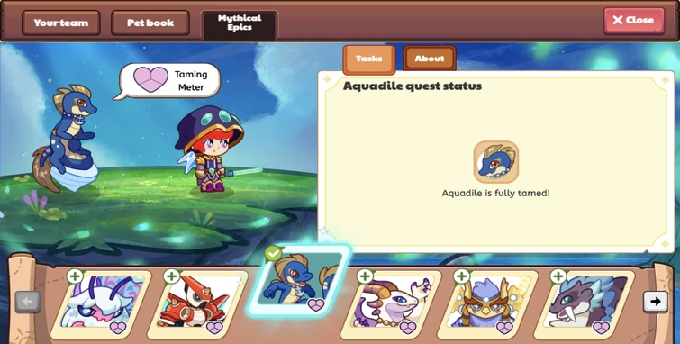 Discuss Everything About Prodigy Game Wiki | Fandom