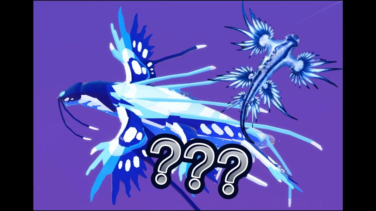 cos creatures in real life | Fandom