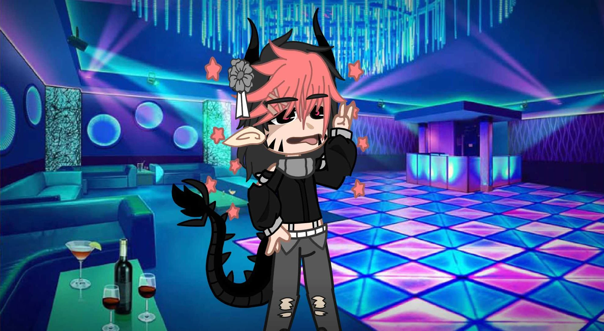 A random oc I did | Fandom