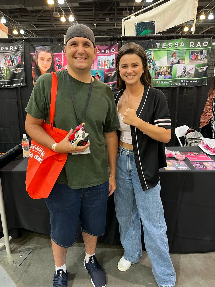 Ranger Girls 💖💛💖💛 | Fandom