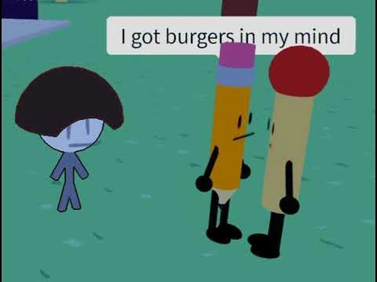 Give me one object show related image and I’ll tell you what it tastes ...