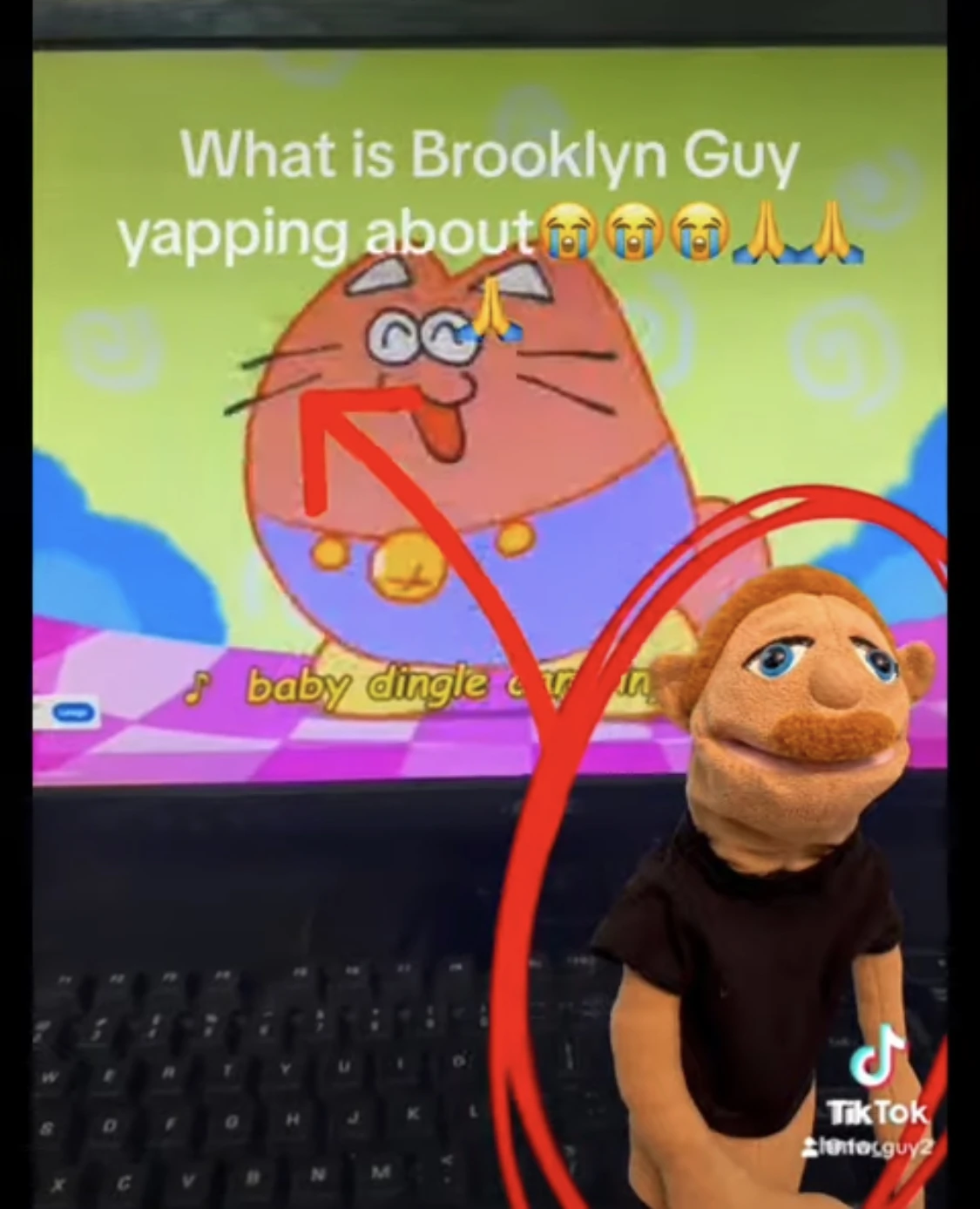 National Trolling Day | Fandom