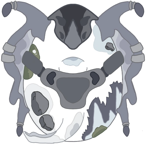 Easter Egg Creatures | Fandom