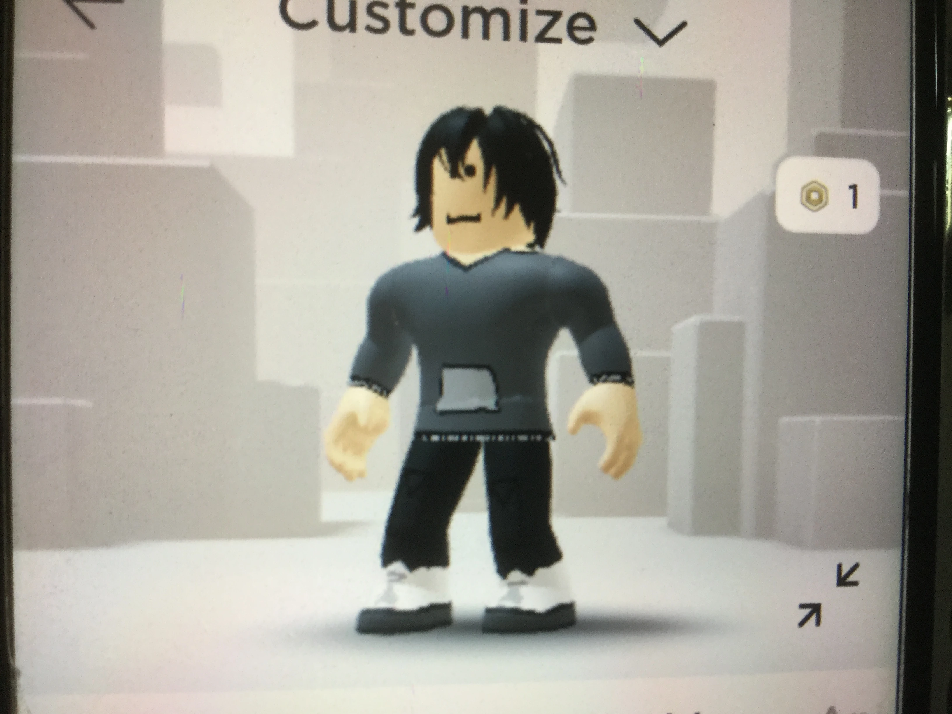 I made a kapi and dad exe on roblox | Fandom