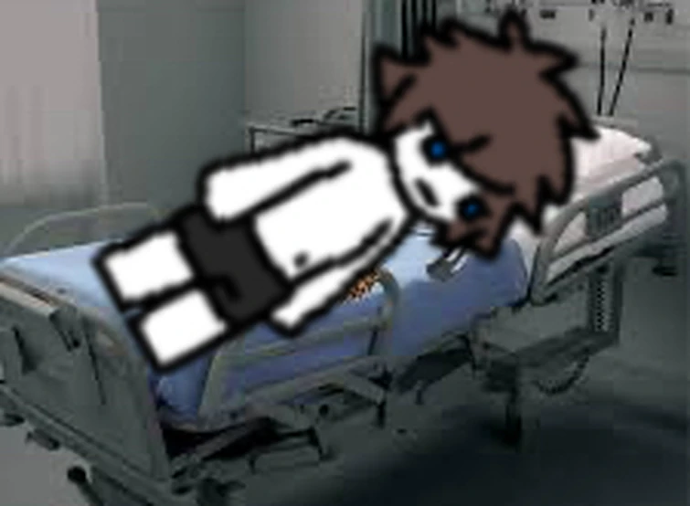 Discuss Everything About Changed Wiki | Fandom