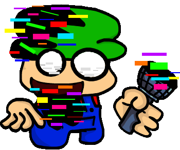 Pibby designs of characters 1 | Fandom