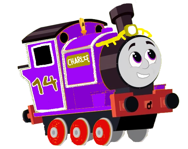 AEG Charlie | Fandom