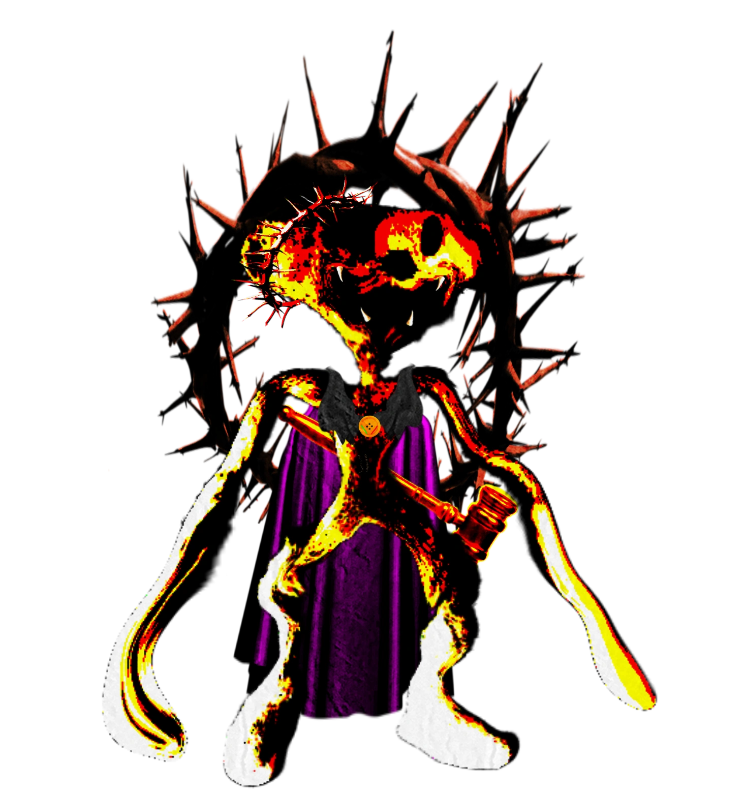 The wanted killer concept [Retake] | Fandom