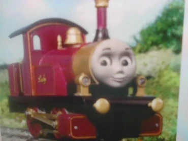 Discuss Everything About Thomas the Tank Engine Wikia | Fandom