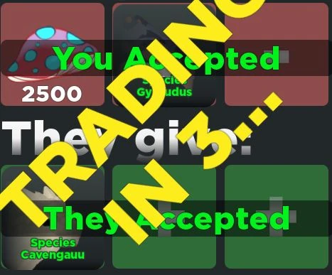 i love trading during hype 😏 | Fandom