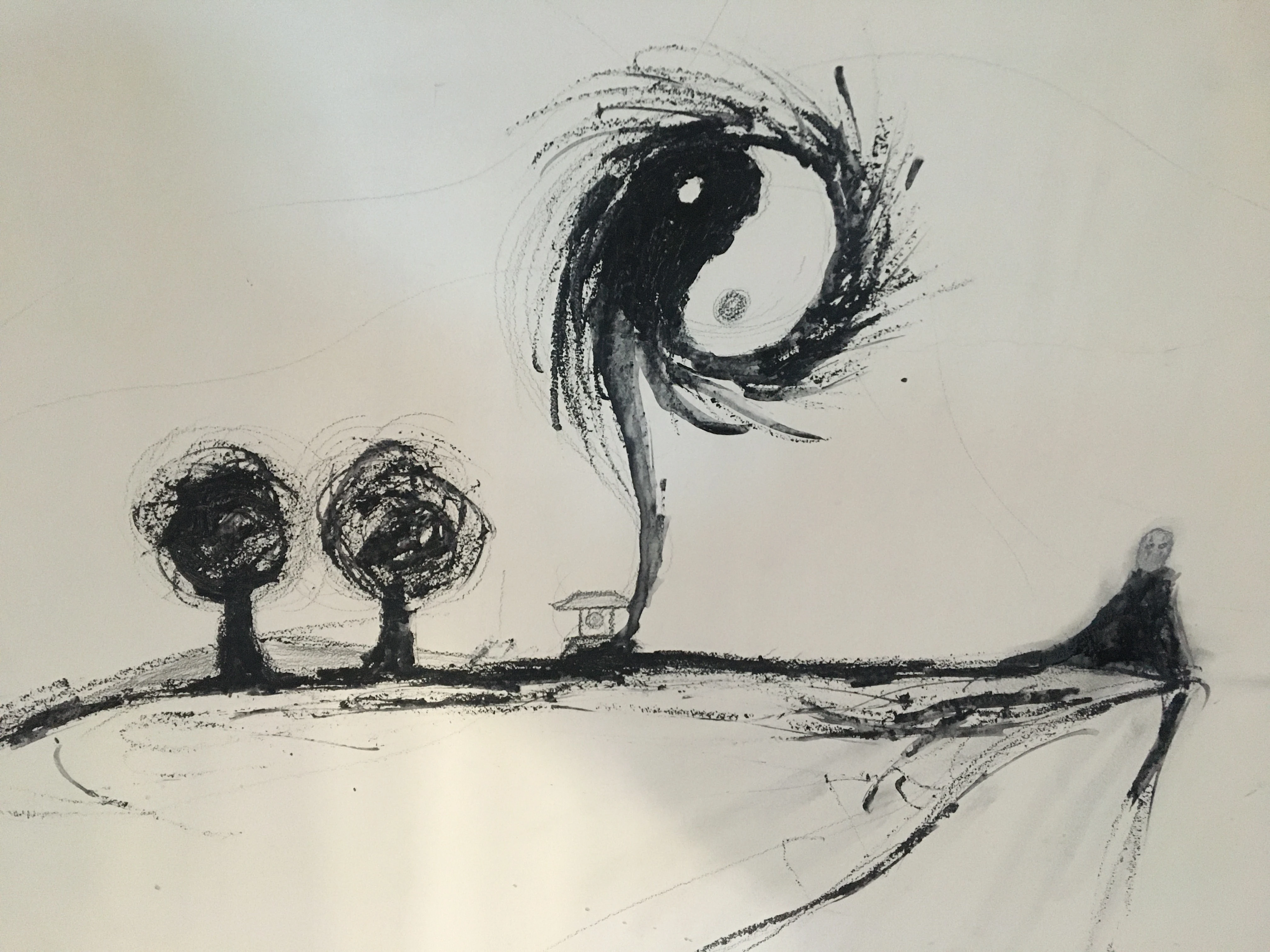 Back into the shadows i go | Fandom