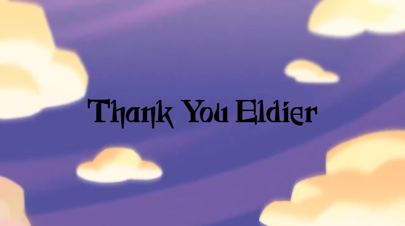Thanks Guy | Fandom