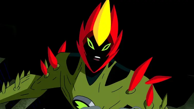 Discuss Everything About Ben 10 Wiki | Fandom