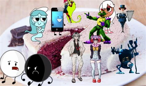 I'm gonna take a break for a while to get more progress on Toodles mastery | Fandom