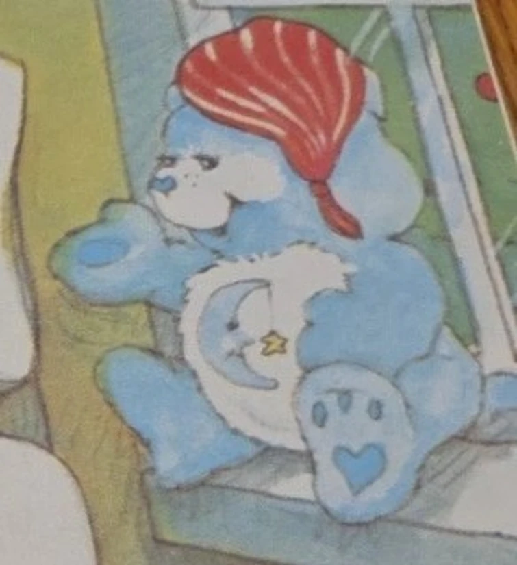 Discuss Everything About The Care Bear Chat Wiki | Fandom