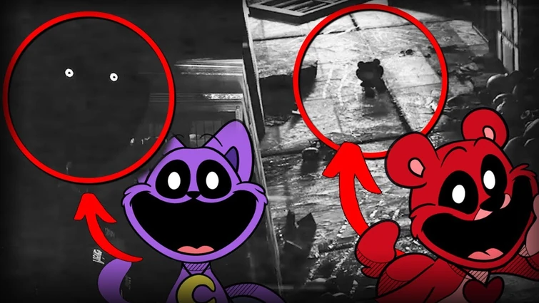 Theory about what happened to the children: | Fandom