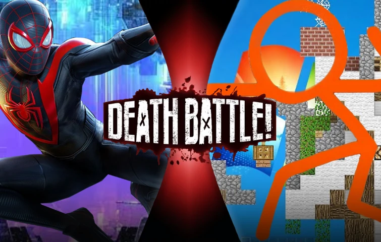 Discuss Everything About Death Battle Fanon Wiki | Fandom