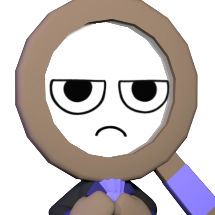 What’s wrong? It’s just Rodger! | Fandom