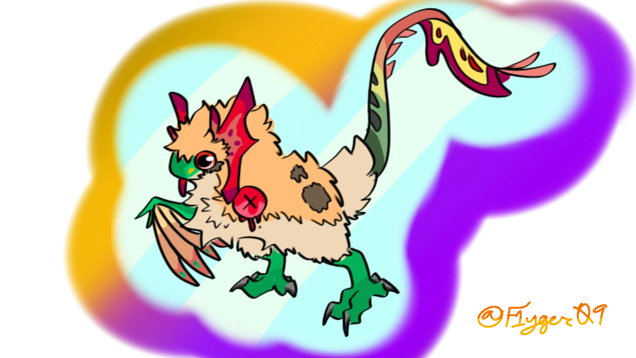 Digitalized the goober | Fandom