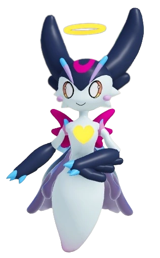 What’s your favorite loomian that came out in this update | Fandom