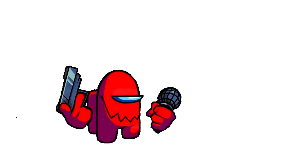 V4 Red but Transparent | Fandom