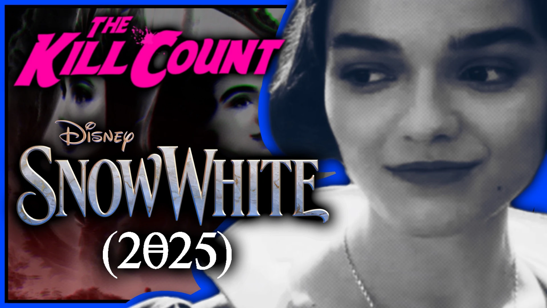 Disney's Snow White (2025) KILL COUNT | Fandom