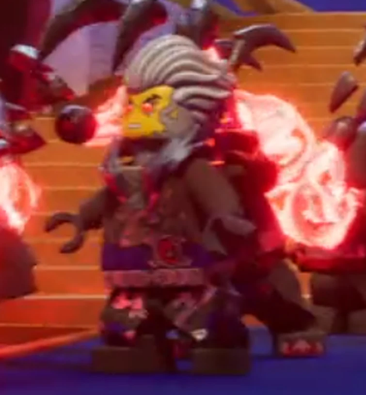 Character-specific analysis of Elemental Masters vs. Corrupted Wolf ...