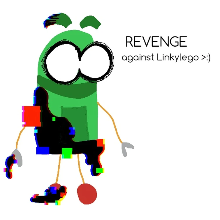 (Cringe warning) MASSIVE old art dump (and other stuff dump...) | Fandom